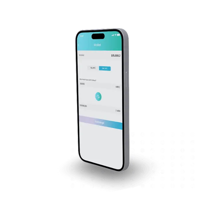 Initial Coin Offering Development Services | QSS Technosoft